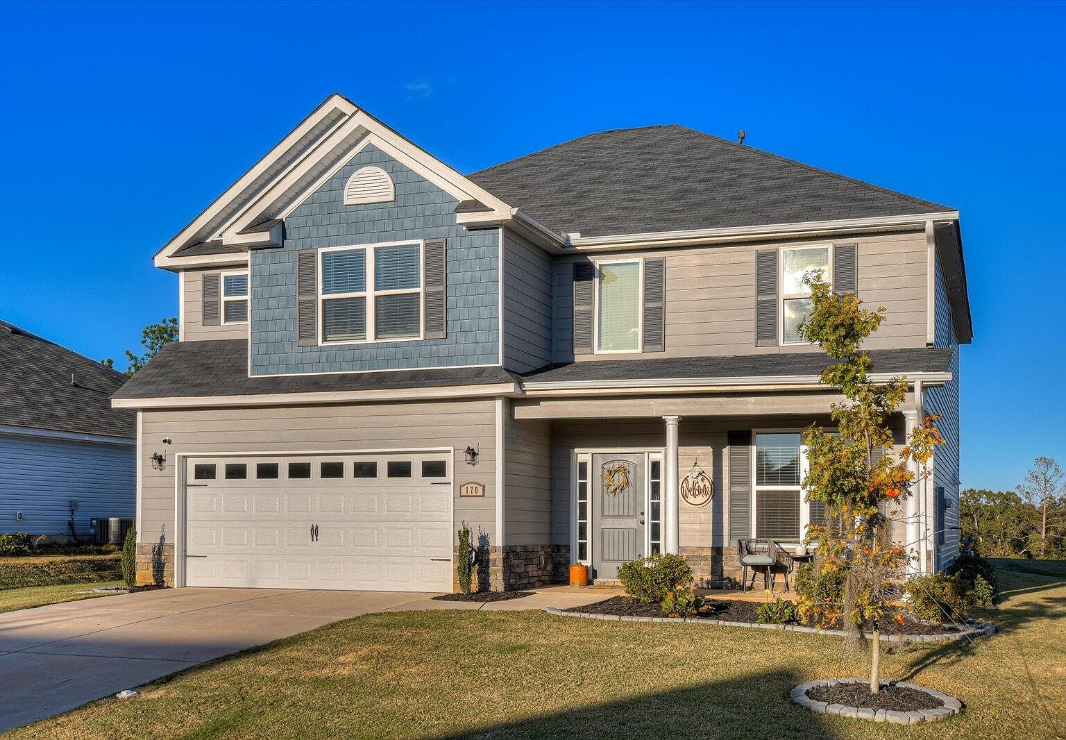 170 Sutton Ct, Graniteville, SC 29829 | Zillow