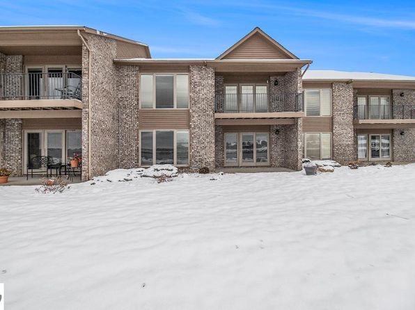 Ludington MI Condos & Apartments For Sale - 11 Listings | Zillow