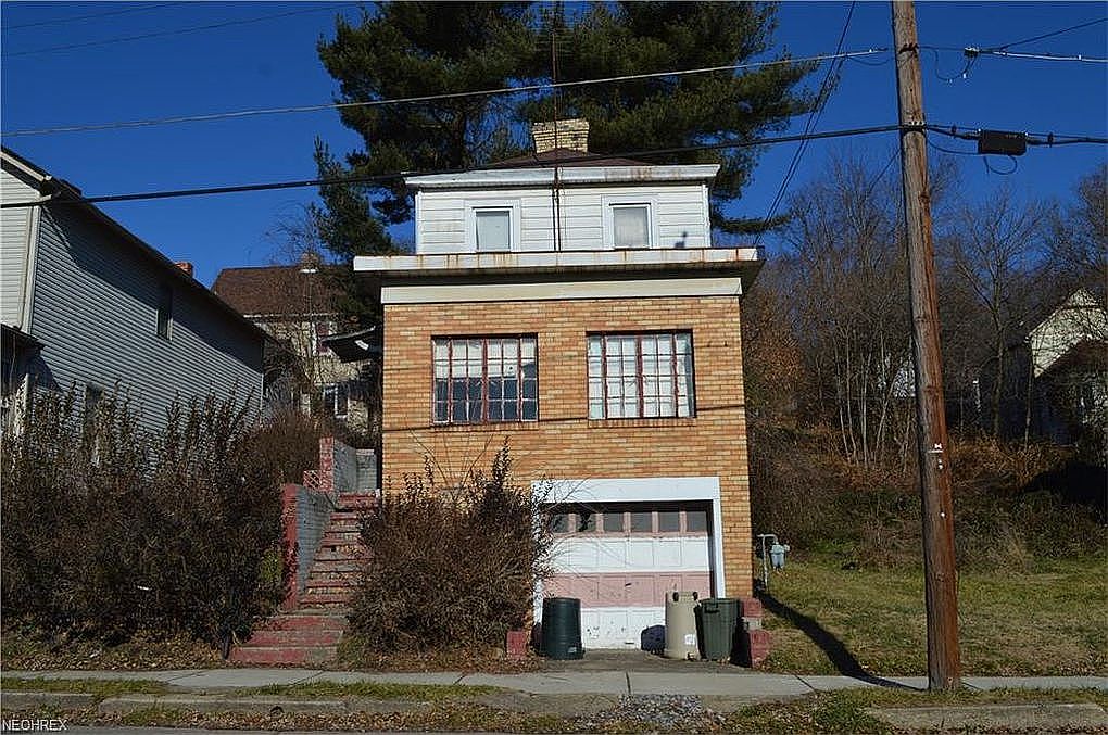 1005 Ambrose Ave, East Liverpool, OH 43920 | Zillow