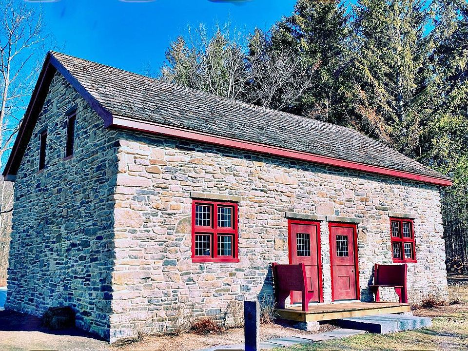 15 Cunningham Rd, Windham, NY 12496 | MLS #150787 | Zillow