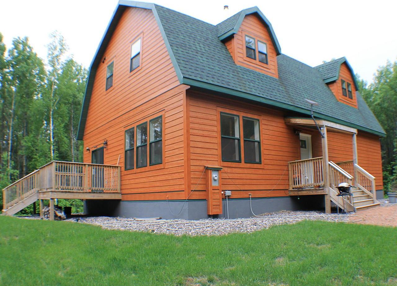 3353 W Nathan Pass, Mercer, WI 54547 | MLS #202094 | Zillow