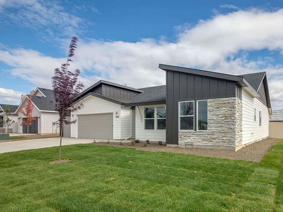 Topaz Ranch by CBH Homes in Caldwell ID | Zillow Topaz Ranch by CBH Homes in Caldwell ID | Zillow
