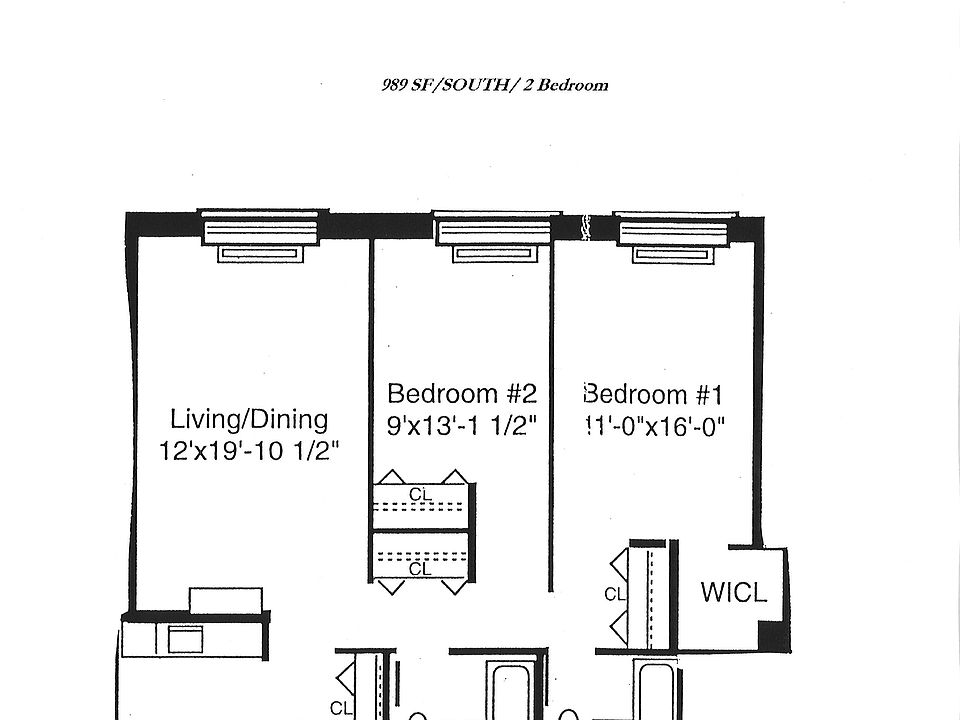 50 Battery Pl New York NY | Zillow