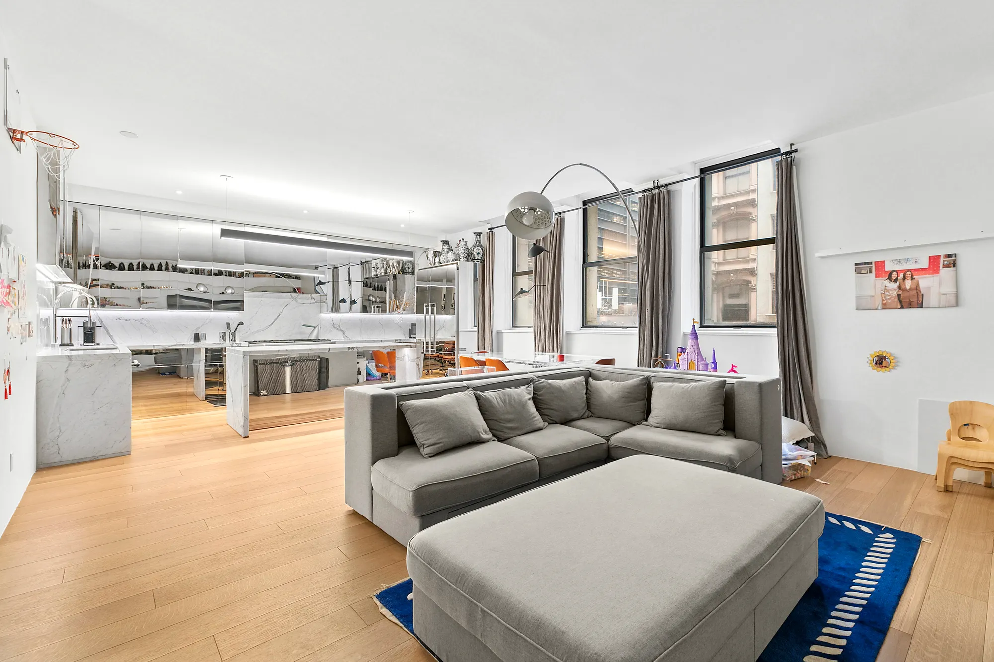 176 Broadway #3B in Financial District, Manhattan | StreetEasy