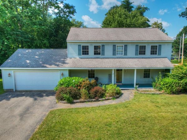 Rochester NH Single Family Homes For Sale - 29 Homes | Zillow