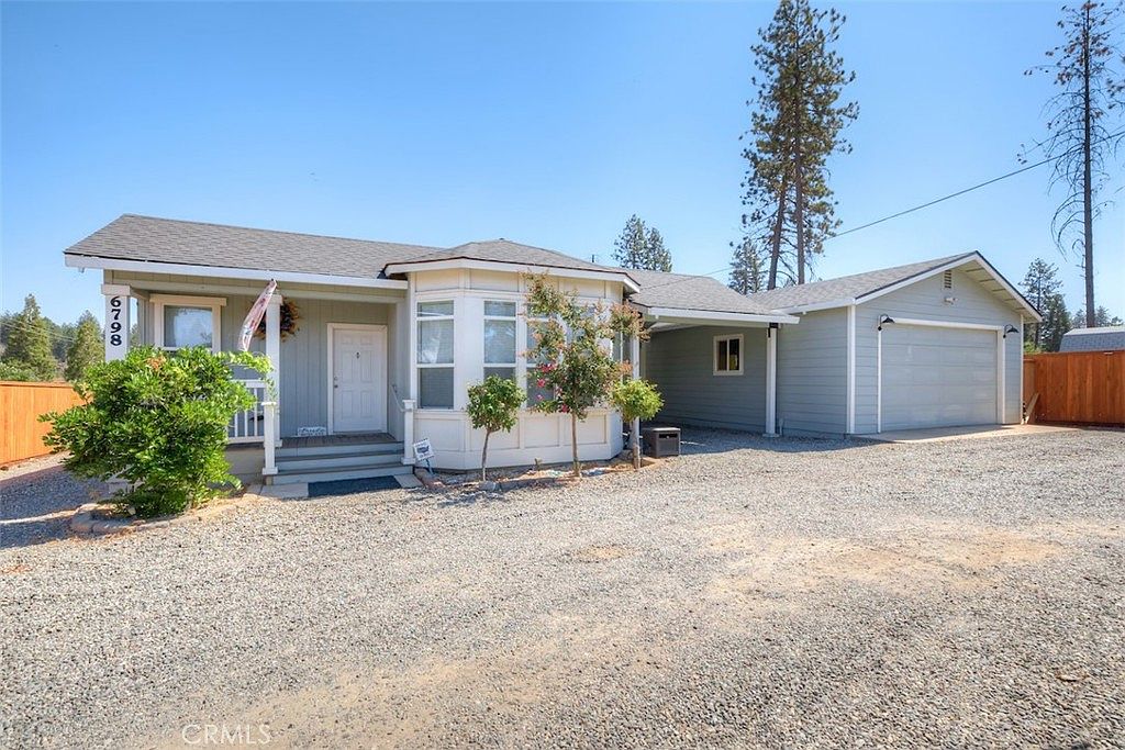 6798 Clark Rd, Paradise, CA 95969 | Zillow