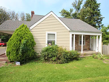 8831 Easton Rd Revere PA | Zillow