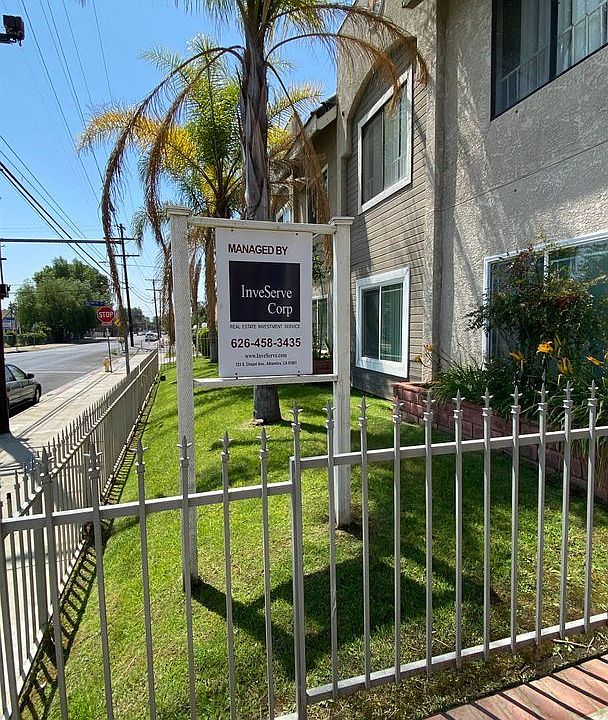 Apt Vencan - 8465 Ventura Canyon Ave Panorama City CA | Zillow