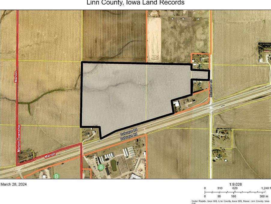 1600 Highway 151, Marion, IA 52302 | MLS #2402065 | Zillow