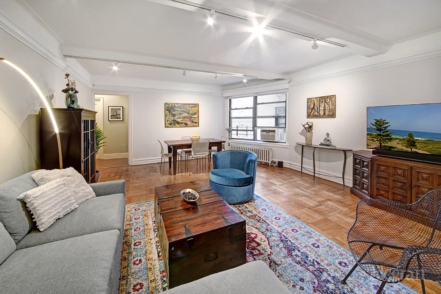 35 West 92nd Street #4G in Upper West Side, Manhattan | StreetEasy