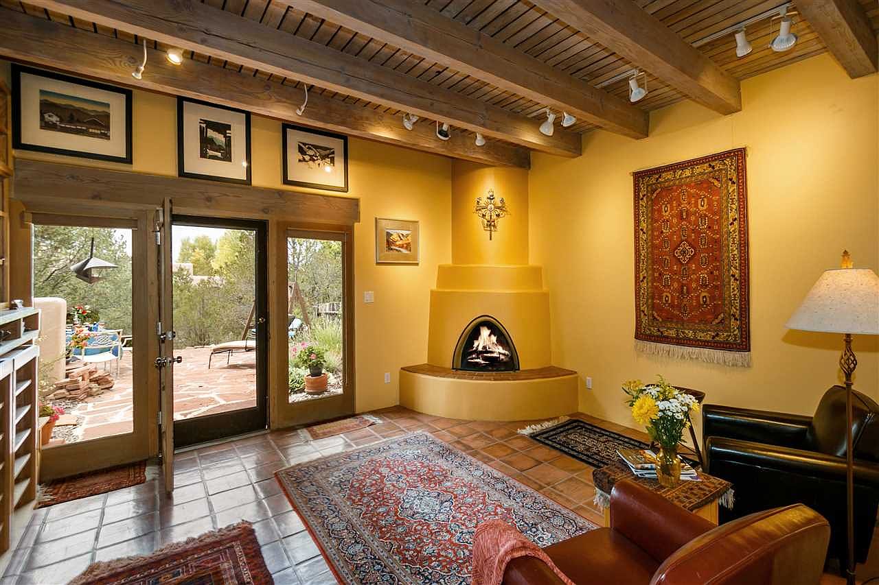 664 La Viveza Ct, Santa Fe, NM 87501 | Zillow