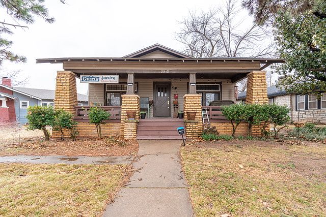 2915 N Harvey Pkwy, Oklahoma City, OK 73103 | Zillow