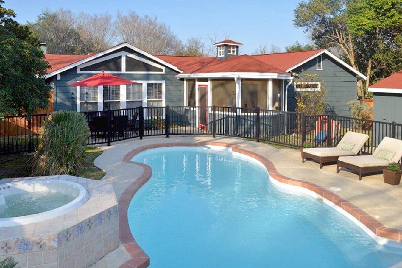 248 E Oakview Pl, Alamo Heights, TX 78209 | Zillow