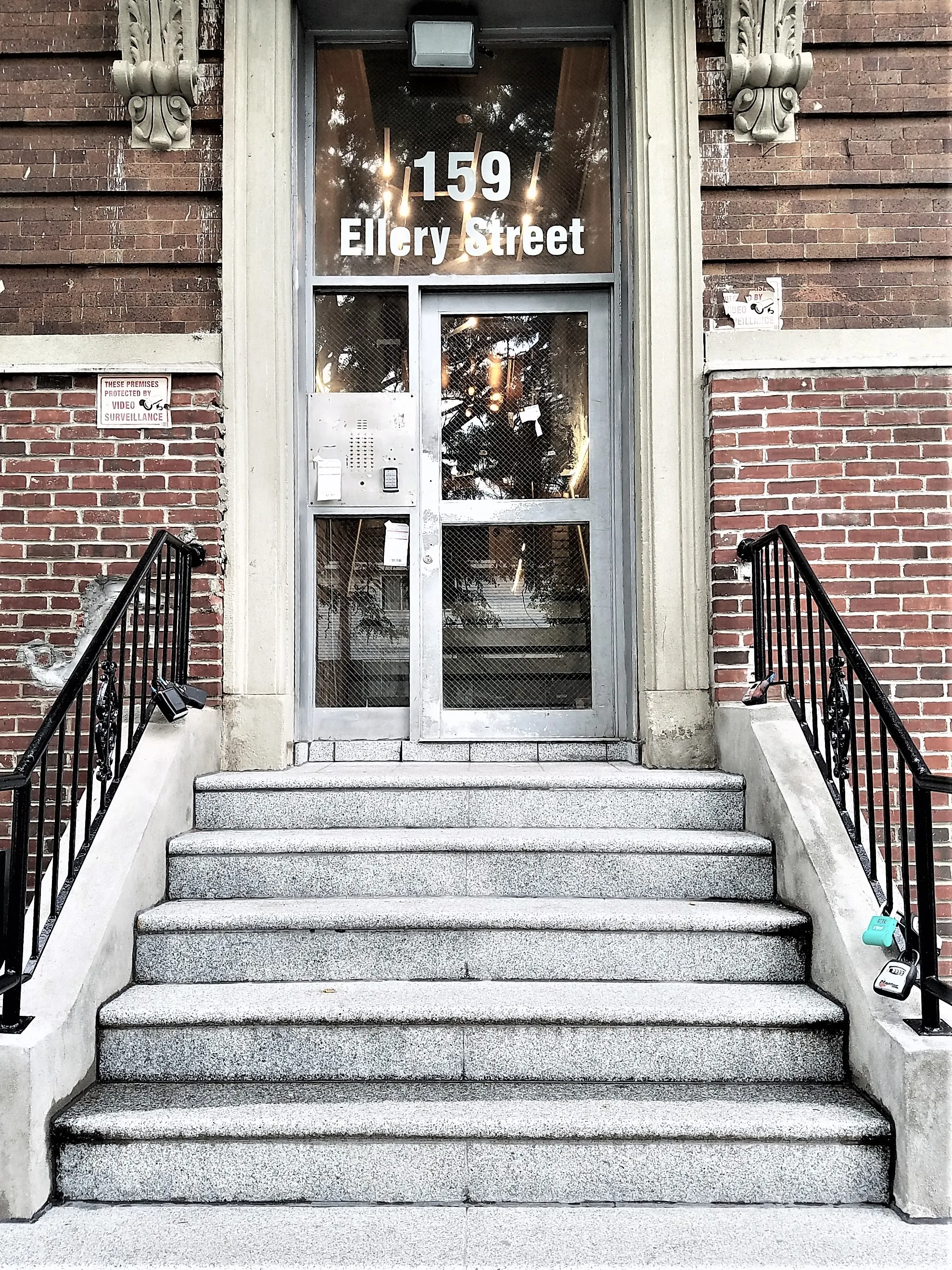 150 Ellery Street #B in Bedford-Stuyvesant, Brooklyn | StreetEasy