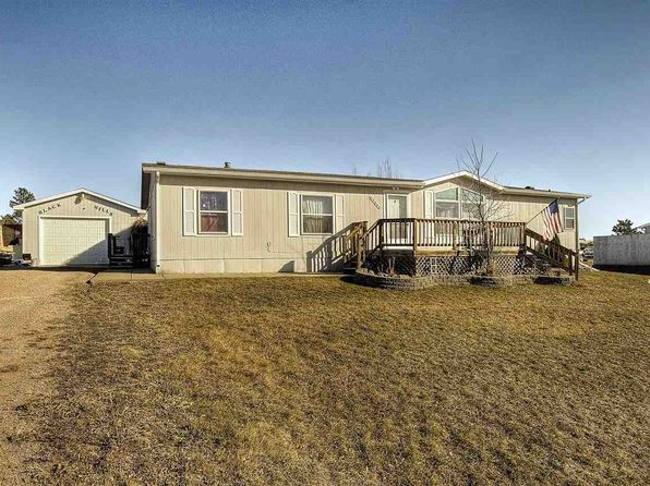 Rapid City SD Mobile Homes & Manufactured Homes For Sale - 8 Homes | Zillow