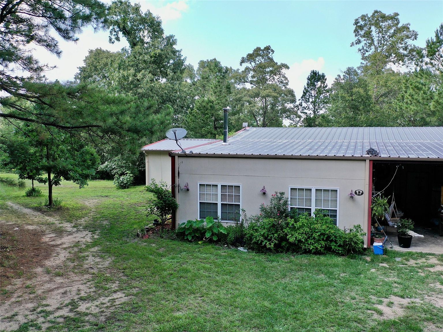 501 E An County Rd #3703, Palestine, TX 75801 | MLS #10030106 | Zillow