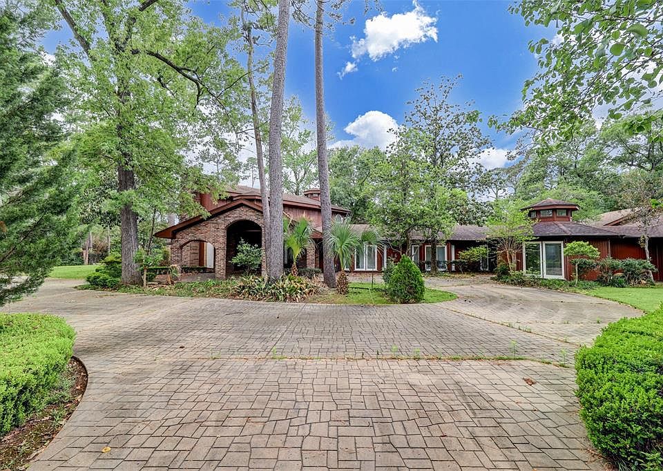 9201 Memorial Dr, Houston, TX 77024 | MLS #37682949 | Zillow