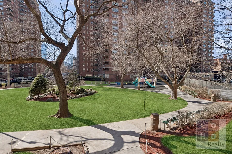 475 Fdr Drive #L104 in Lower East Side, Manhattan | StreetEasy