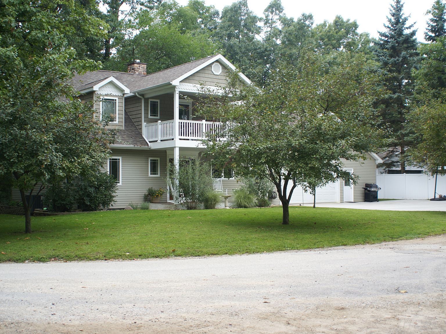 6400 N 300 E, Howe, IN 46746 | Zillow