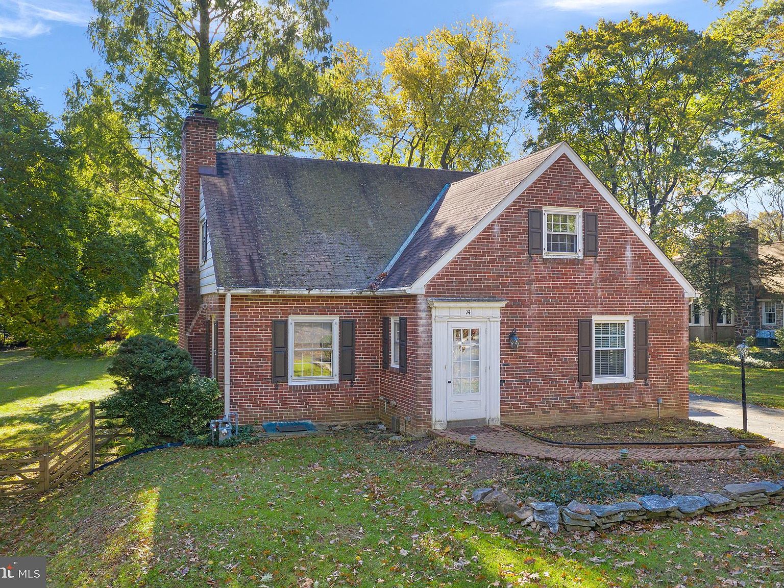 74 Crestline Rd, Strafford, PA 19087 | Zillow
