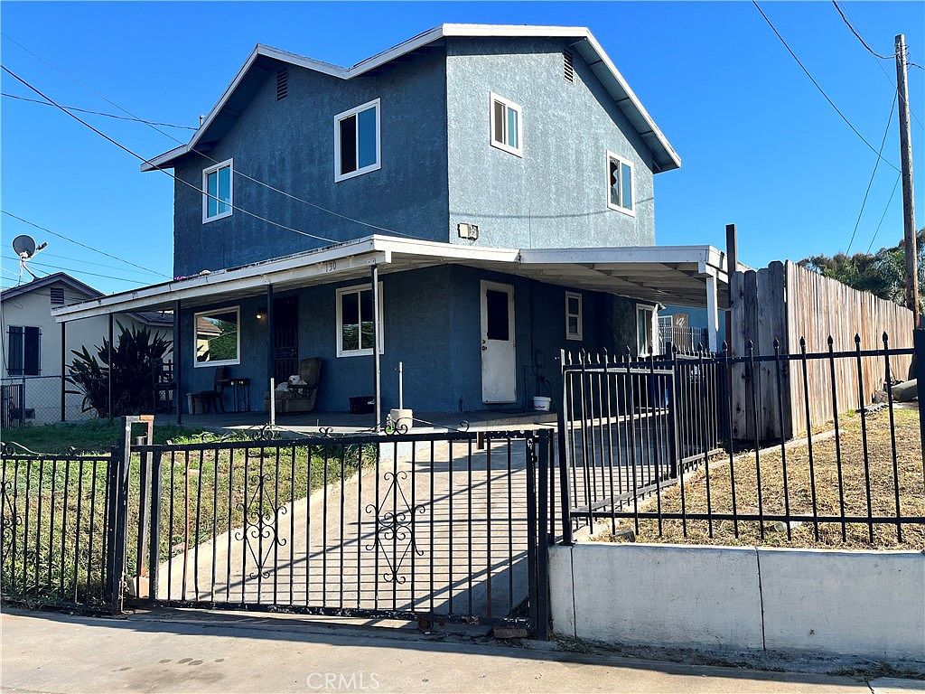 130 E Lanzit Ave, Los Angeles, CA 90061 | MLS #IN23185815 | Zillow