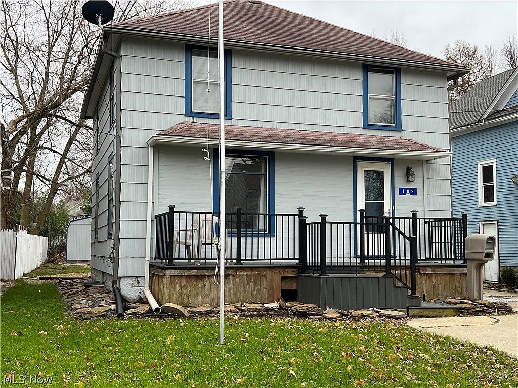 102 Lusard St, Painesville, OH 44077 | Zillow
