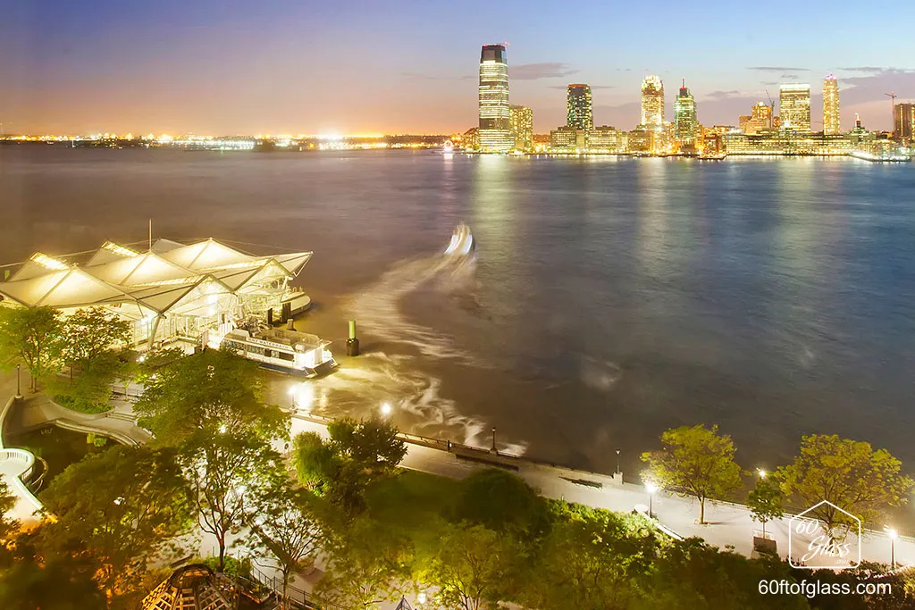 2 River Terrace #12S in Battery Park City, Manhattan | StreetEasy