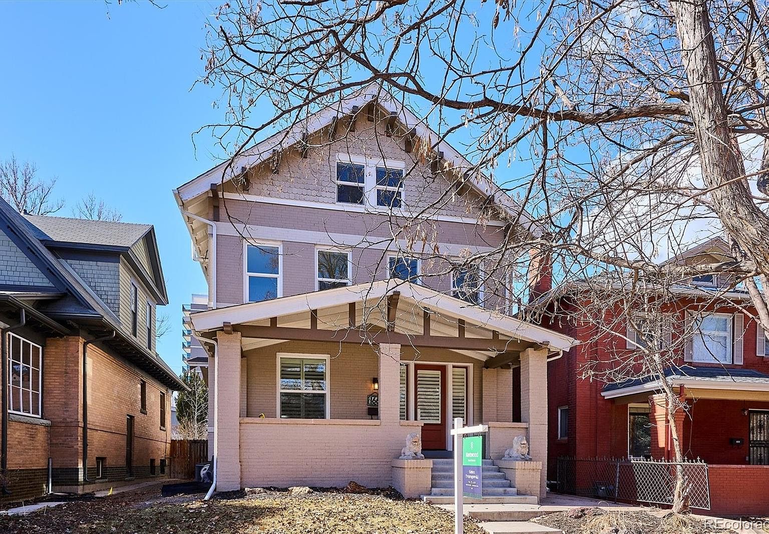 1661 Adams Street, Denver, CO 80206 | Zillow