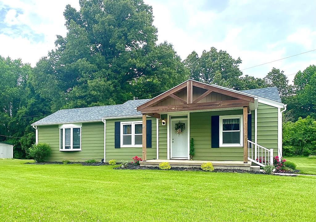 6389 Highway 762, Philpot, KY 42366 | Zillow