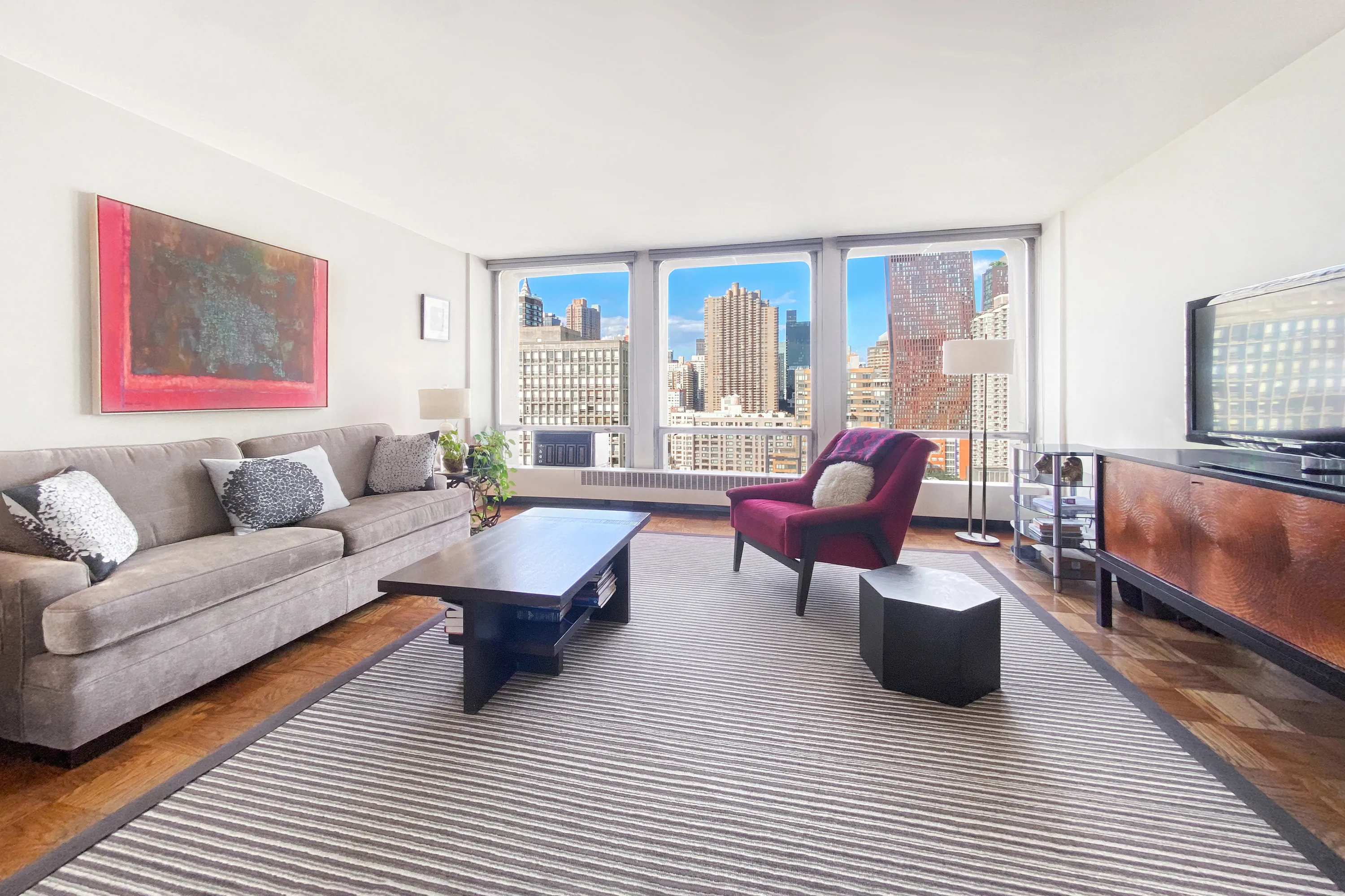 343 East 30th Street #18P in Kips Bay, Manhattan | StreetEasy