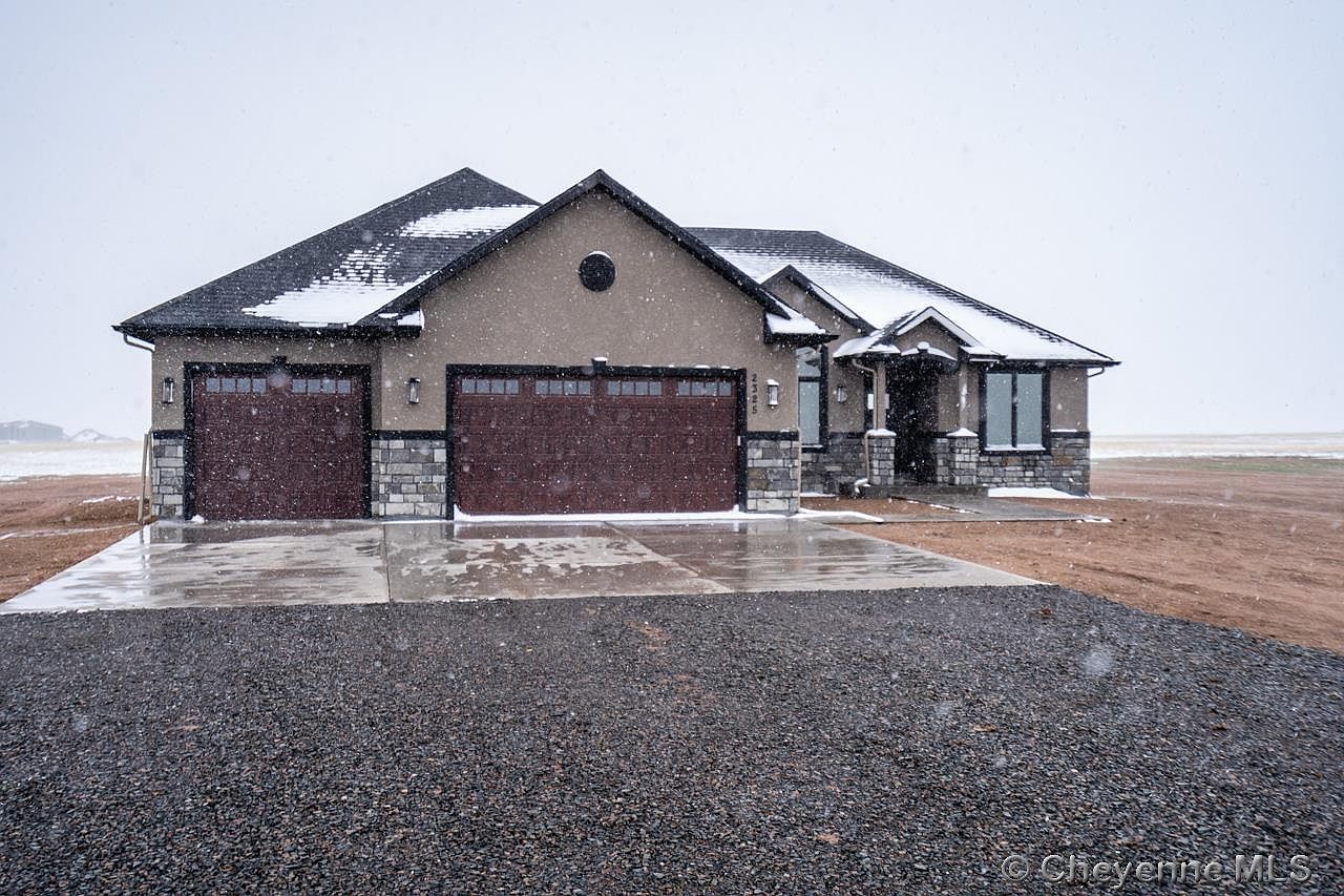 2325 Silver Gate Way, Cheyenne, WY 82009 | Zillow