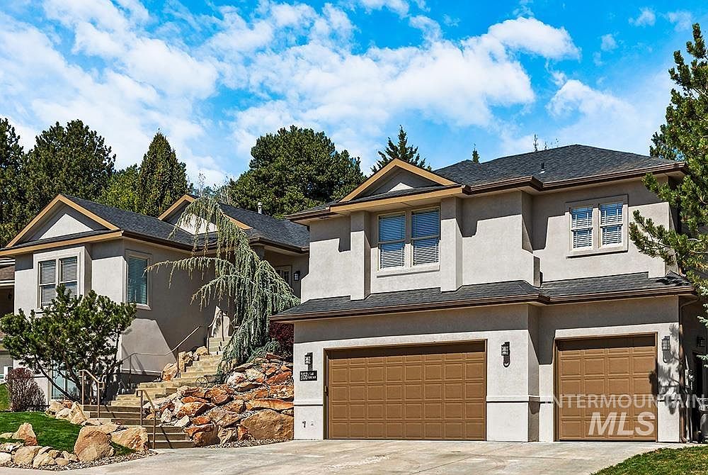2056 S Ridge Point Way, Boise, ID 83712 | MLS #98893076 | Zillow
