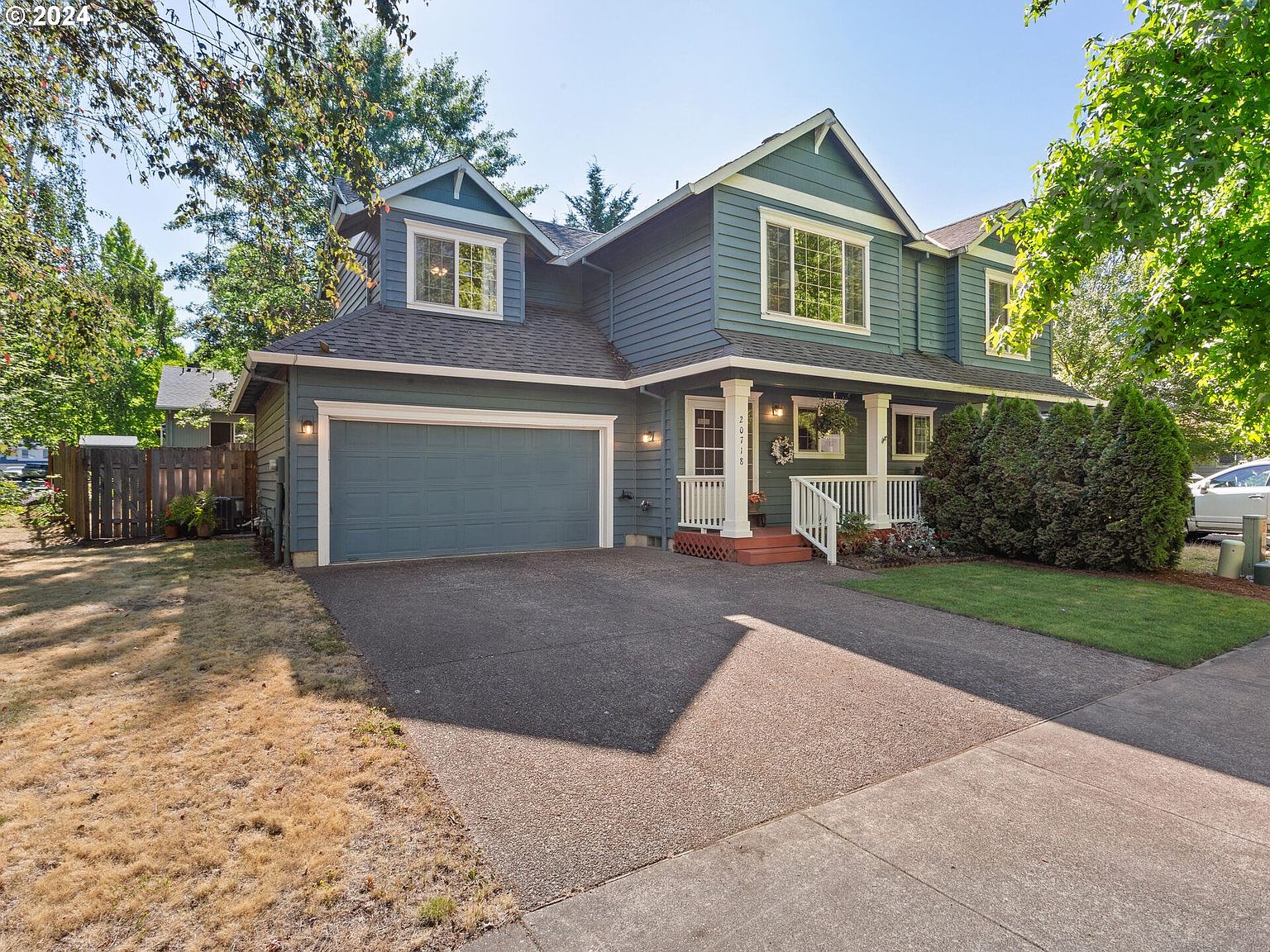 20718 SW Jonquil Ter, Sherwood, OR 97140 | Zillow