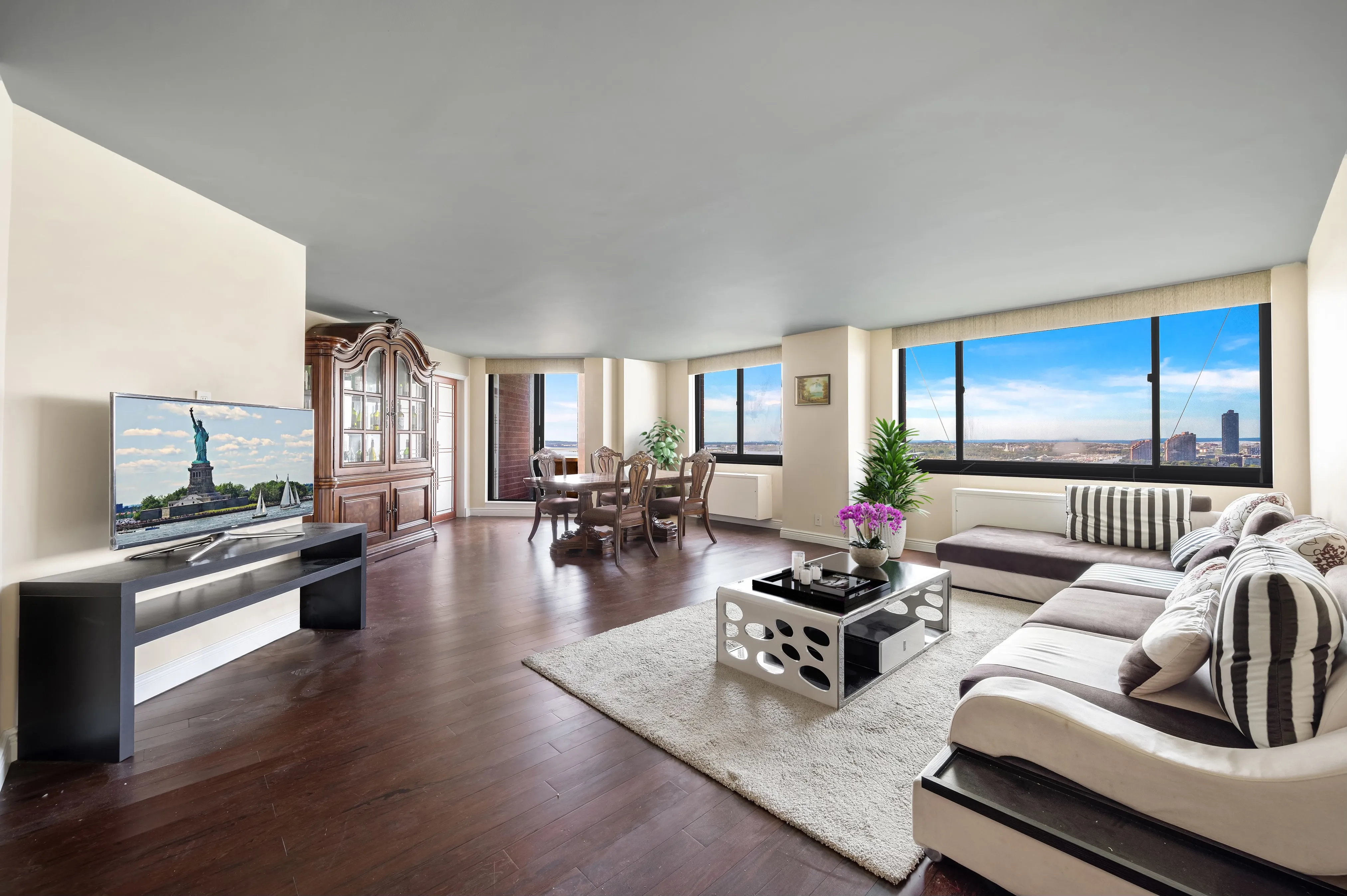 377 Rector Place #22A in Battery Park City, Manhattan | StreetEasy