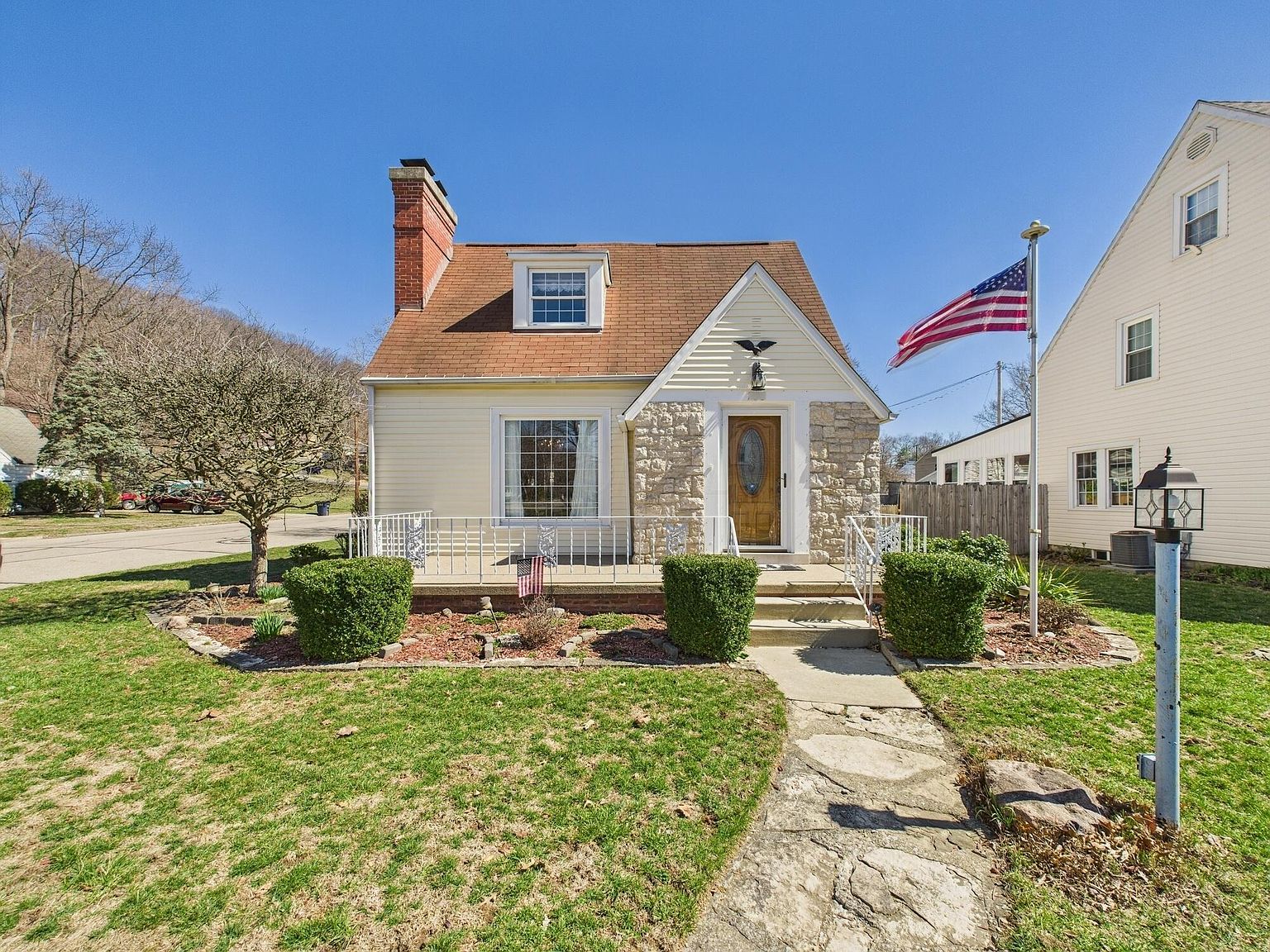 736 Edgemont Ave, Lancaster, OH 43130 | Zillow