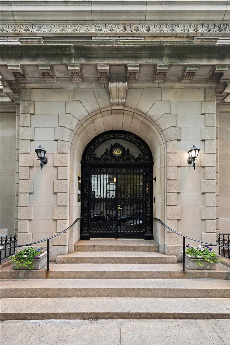 603 West 111th Street #4E in Morningside Heights, Manhattan | StreetEasy