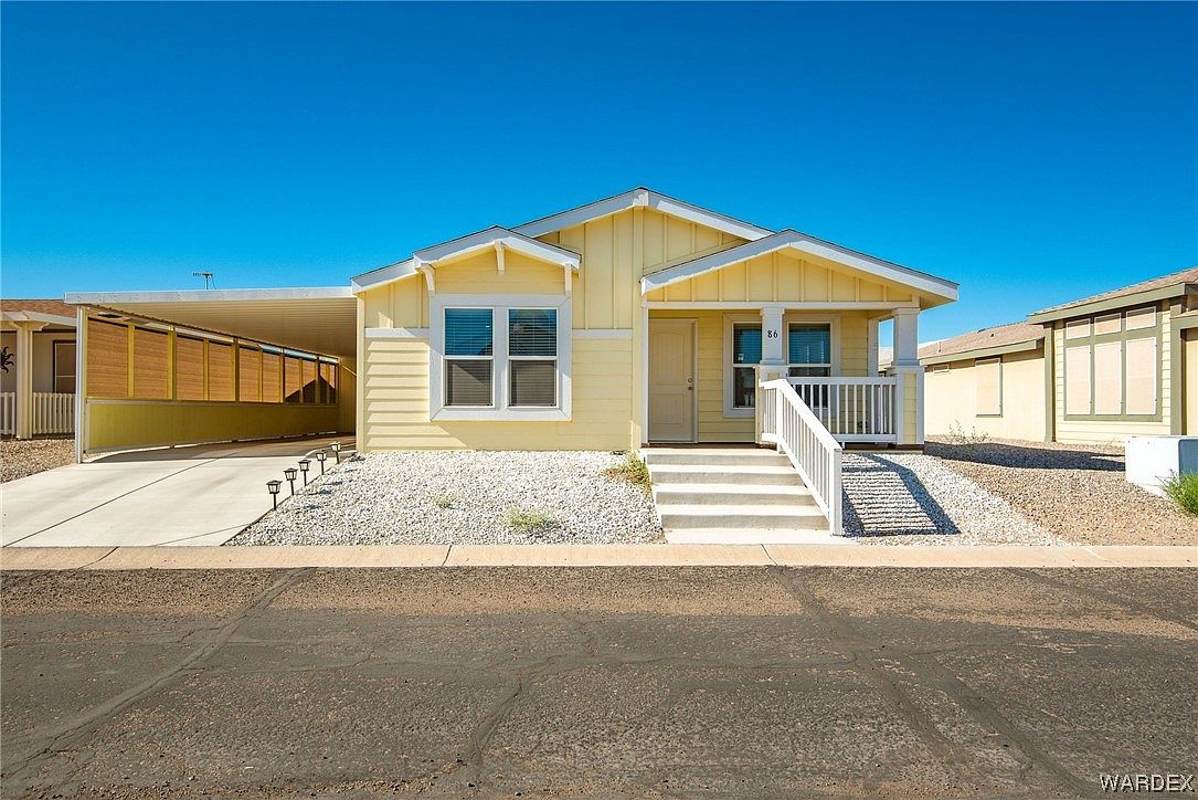 1545 E El Rodeo Rd #86, Fort Mohave, AZ 86426 | Zillow