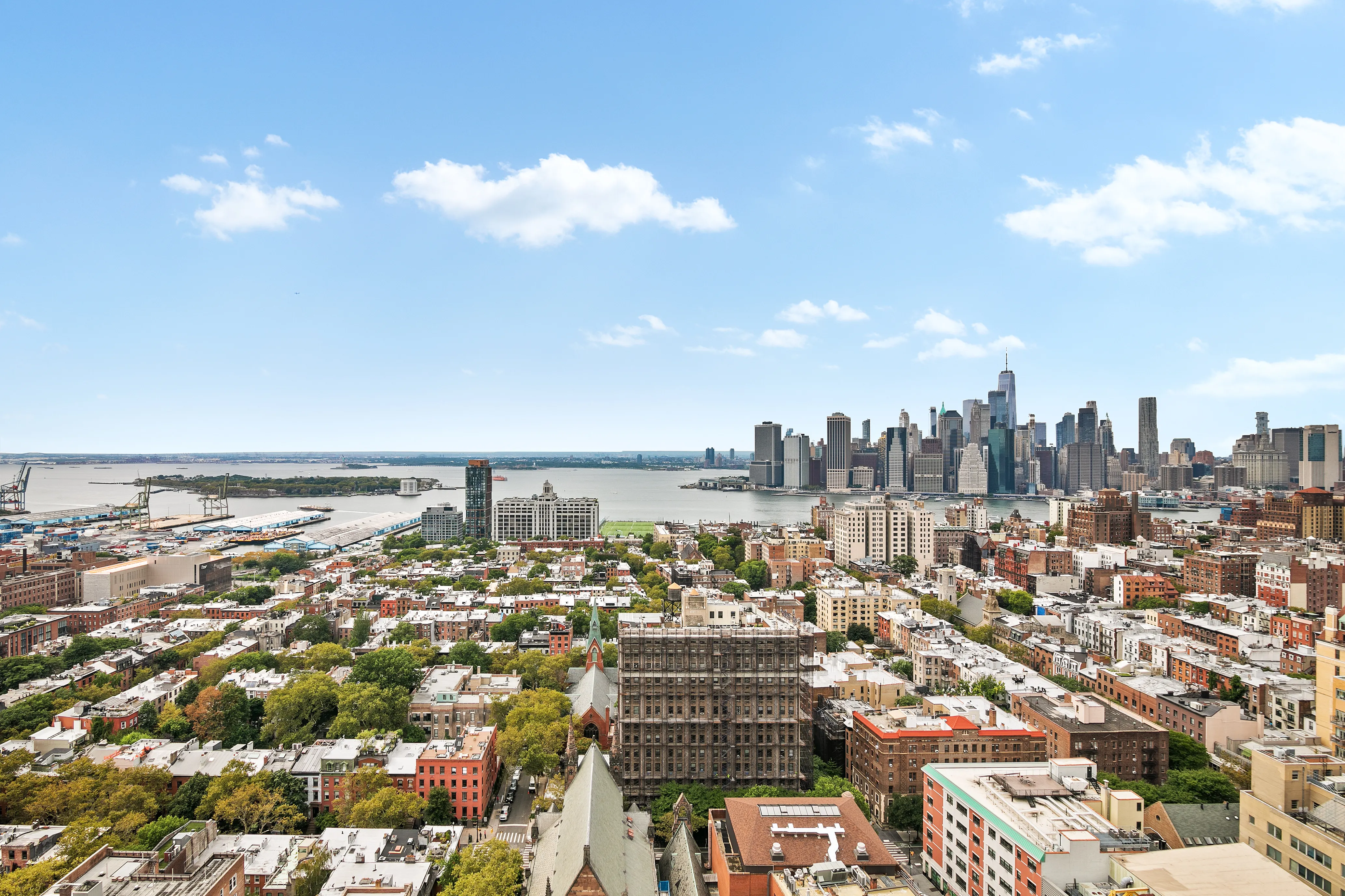 75 Livingston Street #27 in Brooklyn Heights, Brooklyn | StreetEasy