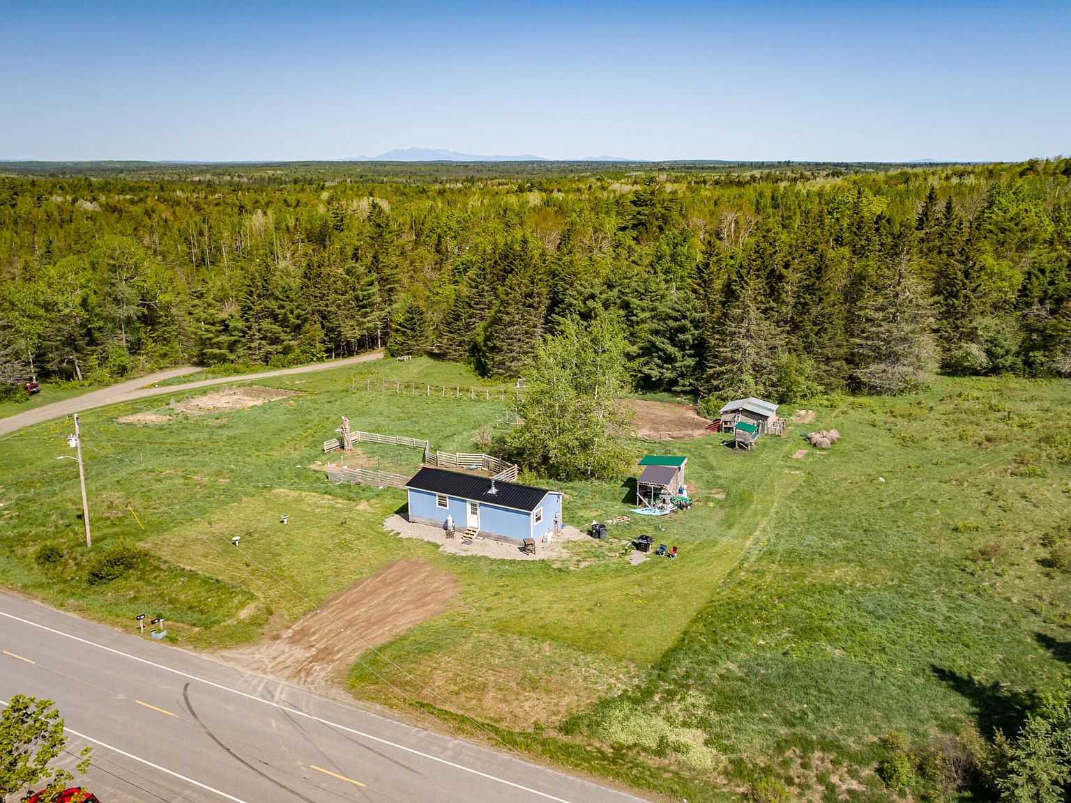 946 Main Street, Springfield, ME 04487 | MLS #1560140 | Zillow