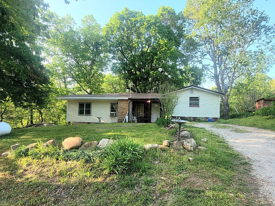 2554 Crow Ln, Harrison, AR 72601 | Zillow