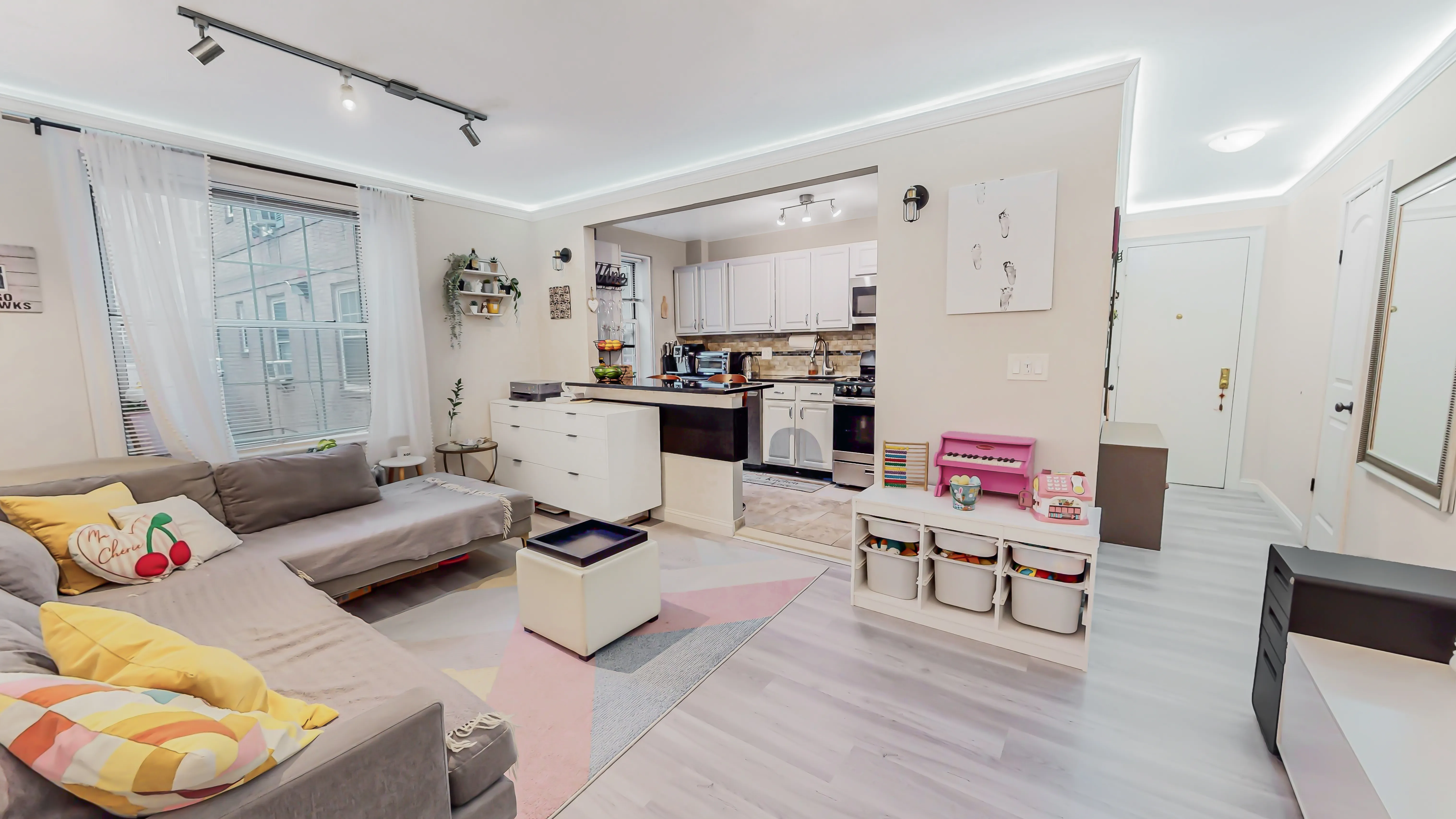 55-25 31st Avenue #1K in Woodside, Queens | StreetEasy