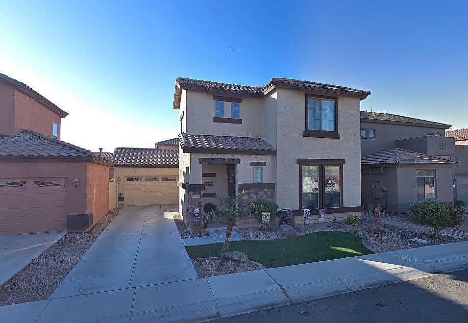 2693 E Remington Pl, Chandler, AZ 85286 | Zillow
