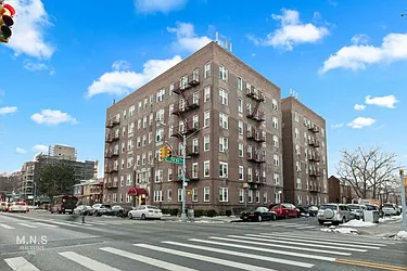 7402 Bay Parkway #D1 in Bensonhurst, Brooklyn | StreetEasy