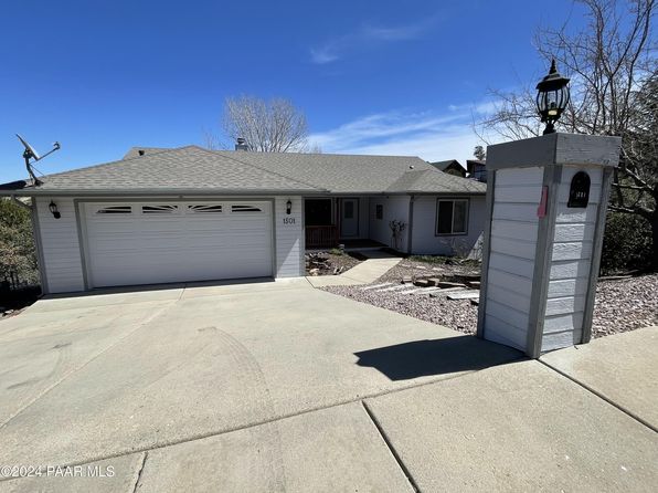 In Timber Ridge - Prescott AZ Real Estate - 24 Homes For Sale | Zillow