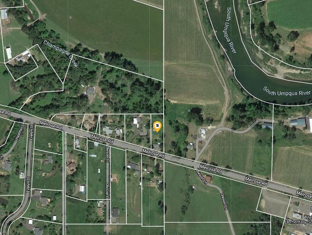 3249 Melrose Rd, Roseburg, OR 97471 | Zillow