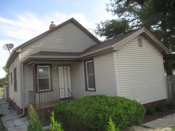 South Chicago Heights Real Estate - South Chicago Heights IL Homes For ...