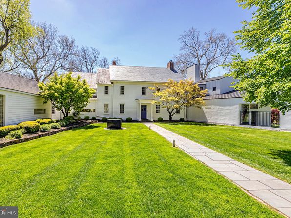 Pennington NJ Real Estate - Pennington NJ Homes For Sale | Zillow