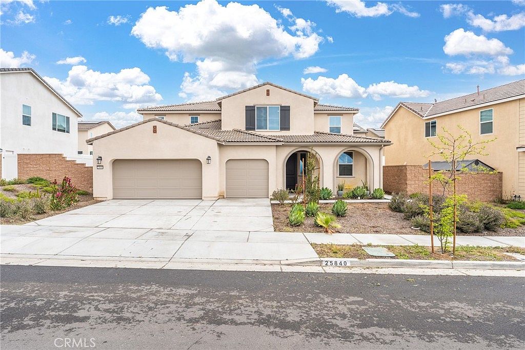 25840 Lowland Ct, Homeland, CA 92548 | MLS #CV25088849 | Zillow