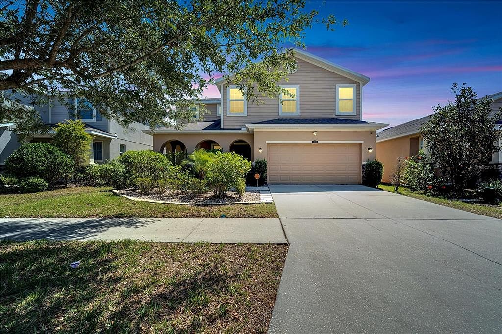 11620 Warren Oaks Pl, Riverview, FL 33578 | MLS #T3438994 | Zillow