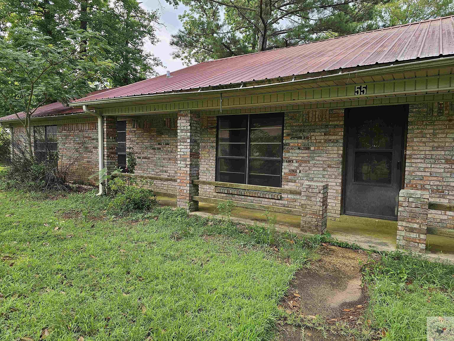 55 Private Road 1119, Fouke, AR 71837 | MLS #112380 | Zillow